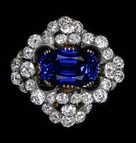 Boghossian: the high jeweller that has quickly become a potent presence ...