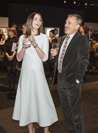 The new IWC Portofino Midsize watch arrives in grand style in London ...