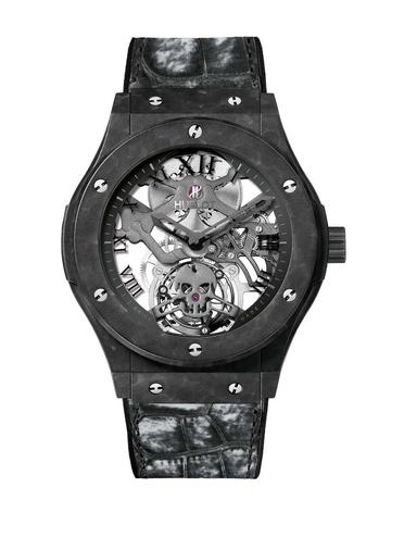Scary times for Halloween: watches that go bump in the night | The ...