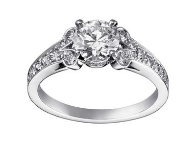 Cartier diamonds: a brilliant way to mark the special occasions in life ...