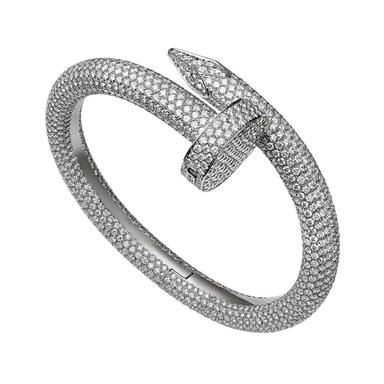 Cartier diamonds: a brilliant way to mark the special occasions in life ...