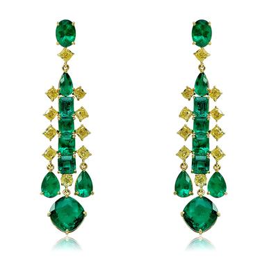 Sutra jewelry: showstopping creations with a celebrity following | The ...