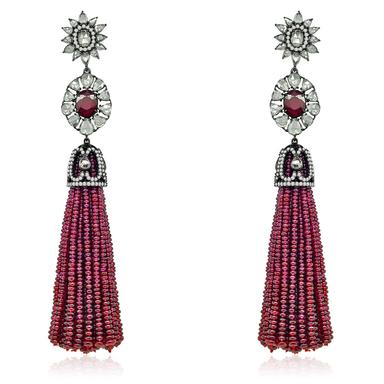 Sutra jewelry: showstopping creations with a celebrity following | The ...