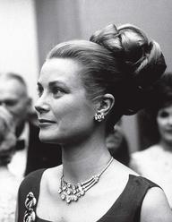 Grace Kelly's Engagement Ring | The Jewellery Editor