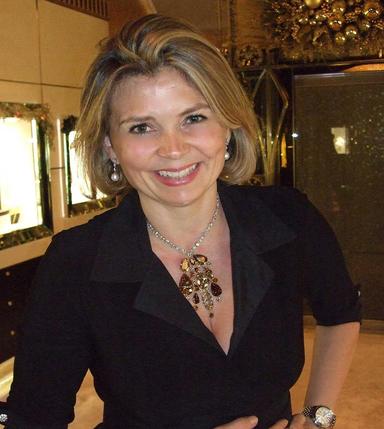 Nominee Maria Doulton heads to New York for the annual GEM Awards 2015 ...