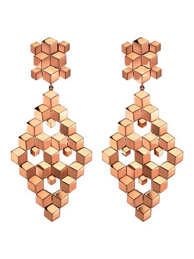 Pixelated jewels have flown the games console to conquer our hearts ...