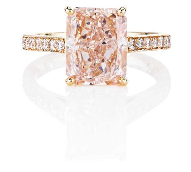 Pink diamonds: a modern history of one of the most valuable gems in the ...