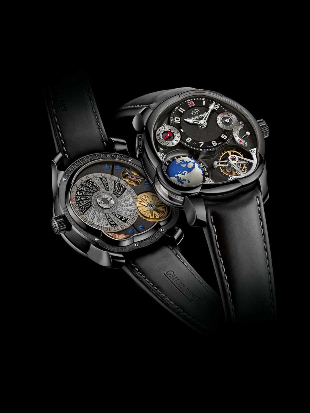 Best men's watches: the show-off timepieces designed to take your ...
