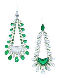 African emeralds: the modern-day gem that has made its way into ...
