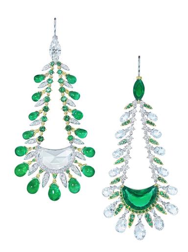 African emeralds: the modern-day gem that has made its way into ...