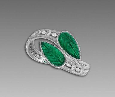 African emeralds: the modern-day gem that has made its way into ...
