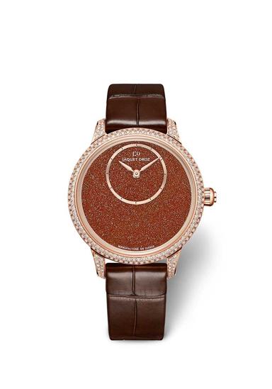 Stone dial watches: rocking the world of watchmaking | The Jewellery Editor