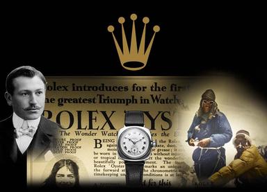 Rolex watches: a delve into the history of the true king of watches ...