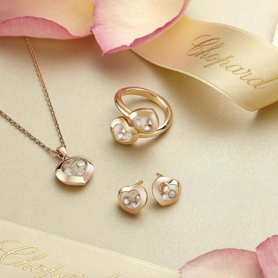 As you would expect from one of the world’s leading