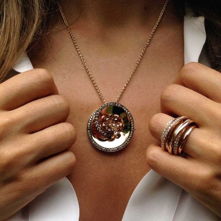 The best Instagram jewellery accounts to feast your eyes on