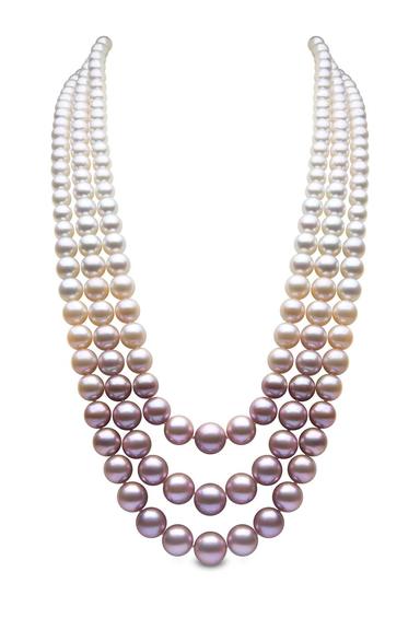 The history of pearls: one of nature's greatest miracles and its use in ...