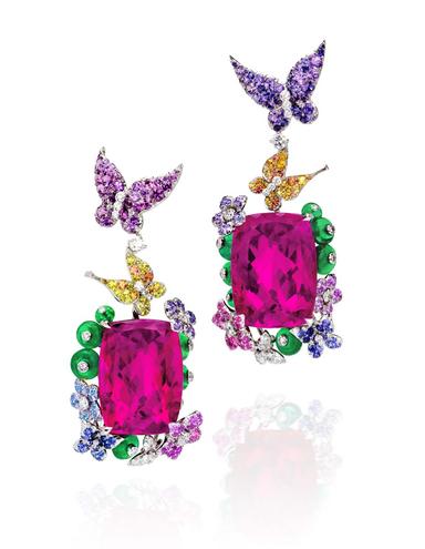 Anna Hu celebrates a new store in Taipei and international recognition ...