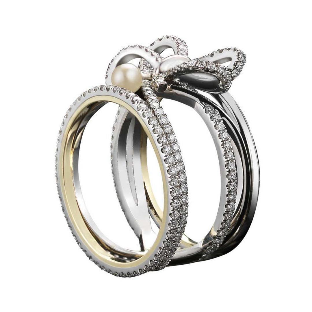 Top engagement ring designers: US edition | The Jewellery Editor