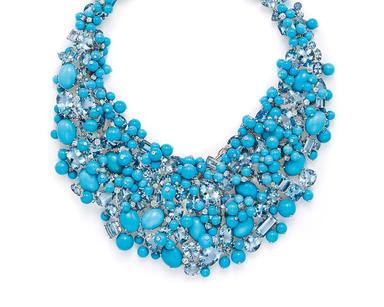 Everything you need to know about turquoise and why they are so rare ...