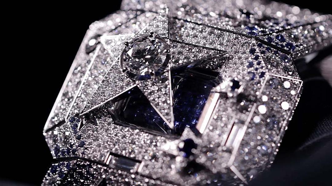 New video: the most amazing diamond watches in the world | The ...