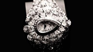 New video: the most amazing diamond watches in the world | The ...