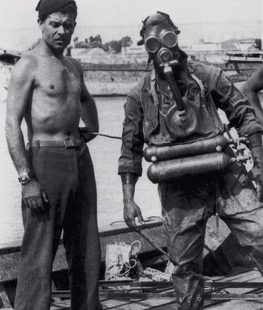 Panerai watches: a definitive history of the cult watchmaker famous for ...