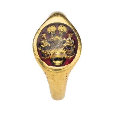 Top tips for collecting antique rings | The Jewellery Editor