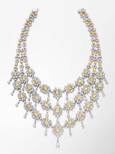 Butani jewellery: opulence from the Orient | The Jewellery Editor