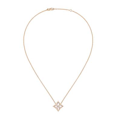 Louis Vuitton's latest collection of Monogram jewellery looks to our ...