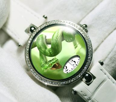 Year of the Snake | The Jewellery Editor