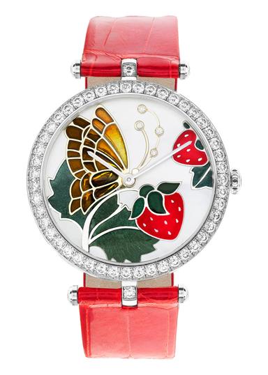 Spring's prettiest trend: Madame Butterfly | The Jewellery Editor