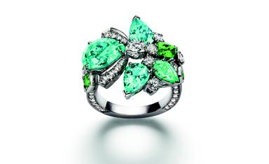 Chaumet's The Bee My Love high jewellery collection | The Jewellery Editor