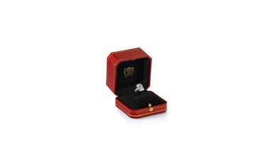 Grace Kelly's Engagement Ring | The Jewellery Editor