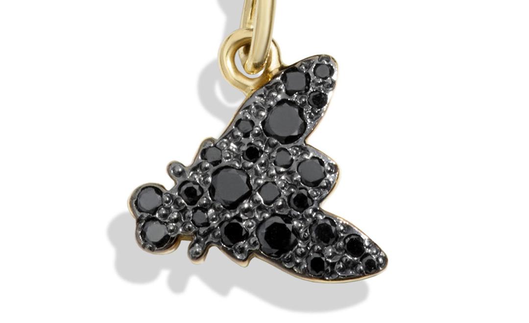 Dodo charms: the dark side of London | The Jewellery Editor